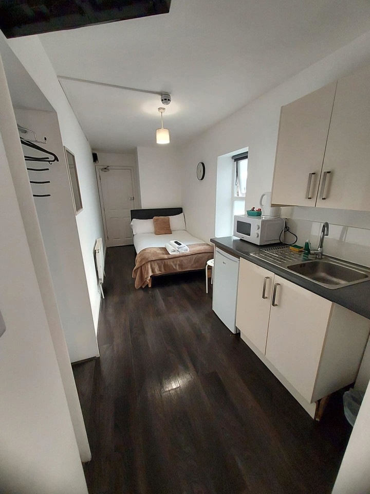 Cosy & Comfortable @ 80 - Beckenham