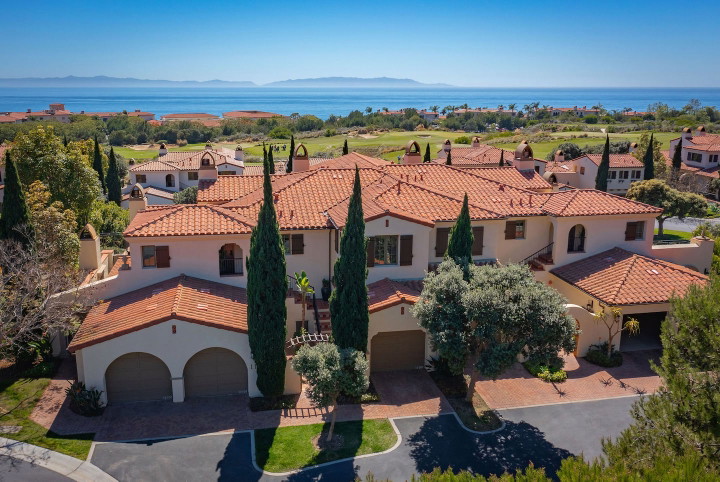 Terranea Resort Luxury Villa W/ Ocean View - Rancho Palos Verdes, CA