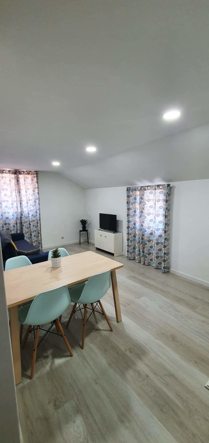 Downtown Apartment Wonder Aspect - Sto Ildefonso - Porto