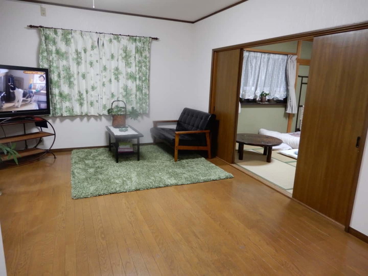 高田商店　高尾山　八王子　一軒家 - Hachioji