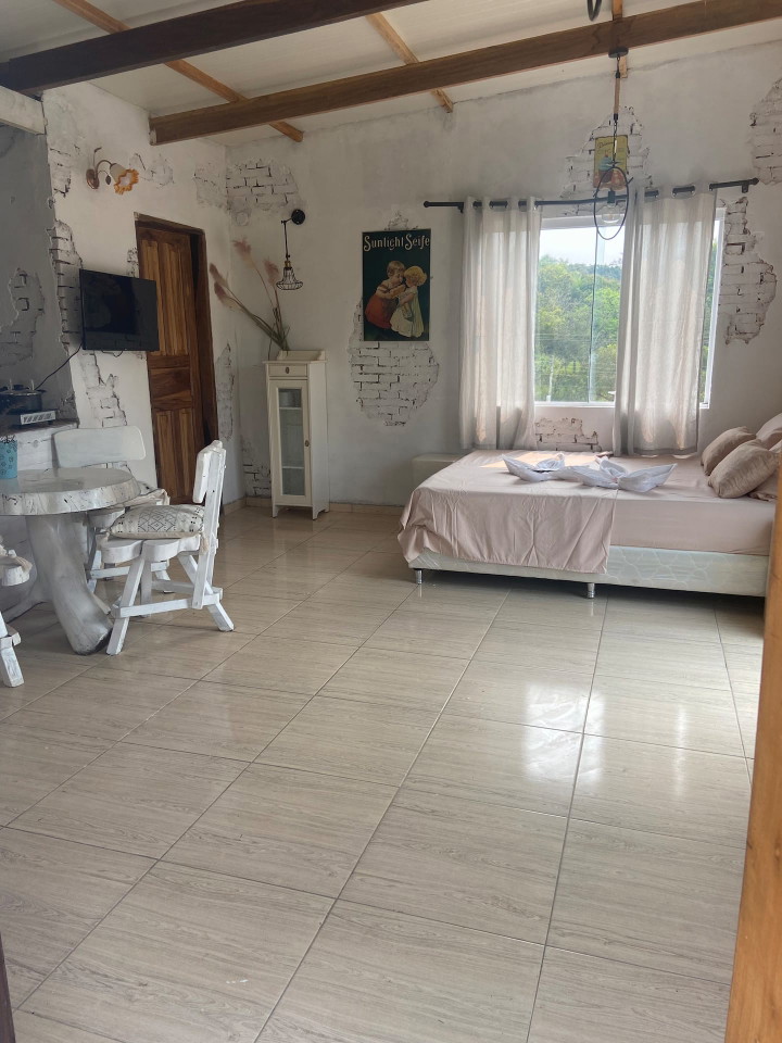 Casita In Candia Caacupé/atyra - 巴拉圭