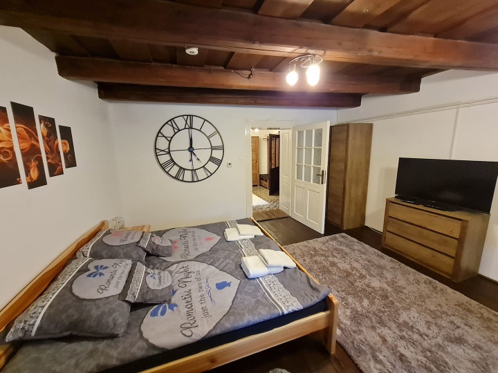 Tatabánya Bánhidai Lakás - Tata