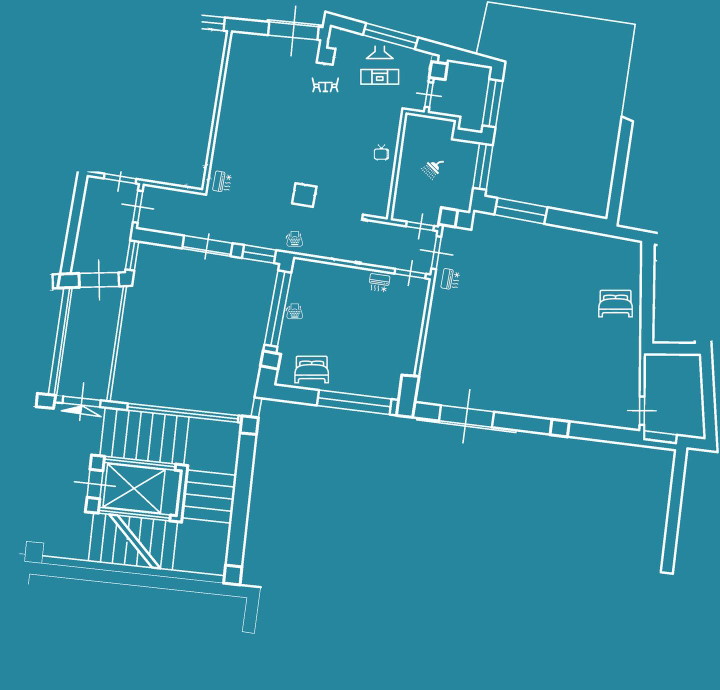 Gill Sans House Verbavolant Ortigia Apartment - Syracuse