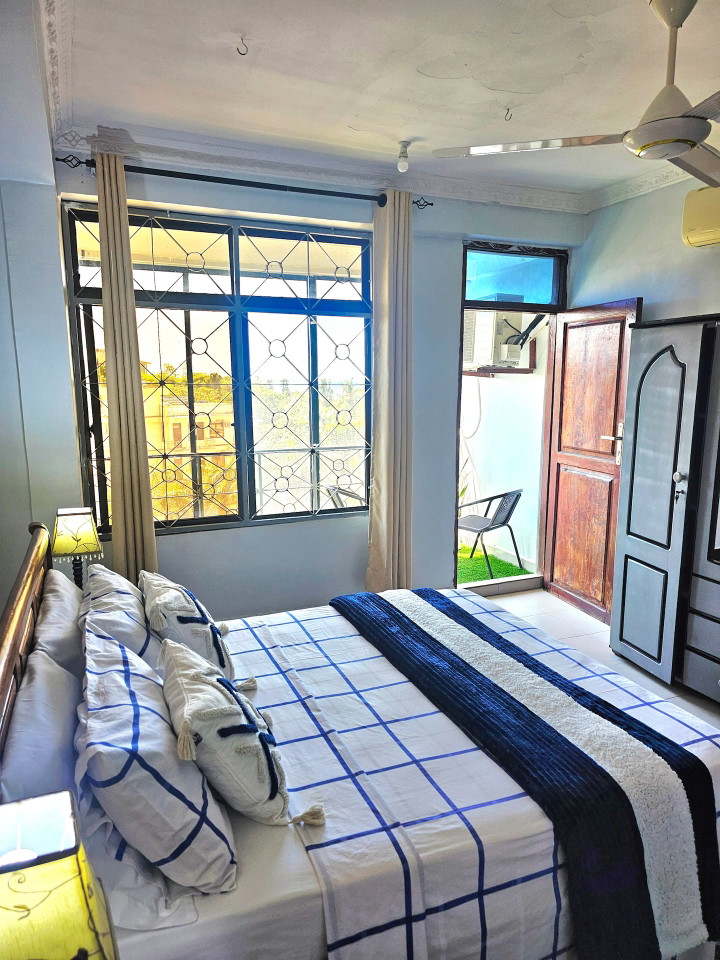 Dar Private And Cozy Room - Dar es Salaam