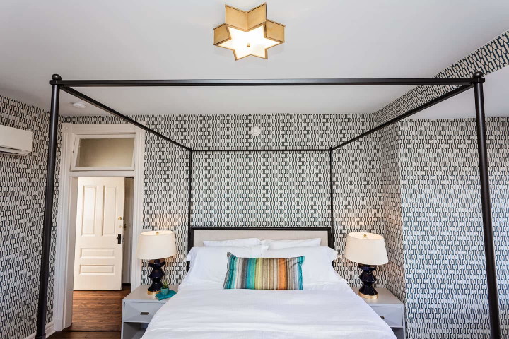 Four Eleven York Suite One Bedroom - Norfolk, VA