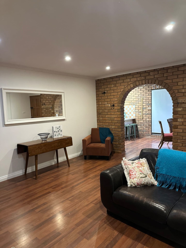 Fully Renovated - Family Friendly - Centre Of Town - Nagambie