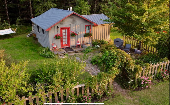 The Cottage: No Cleaning Fees! Access To Trails! - Wisconsin