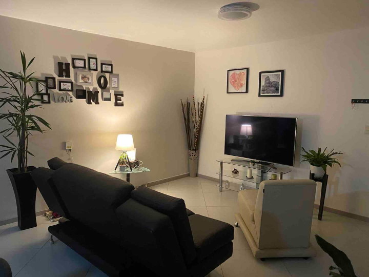 An Amazing And Comfortable Apartment - Toluca