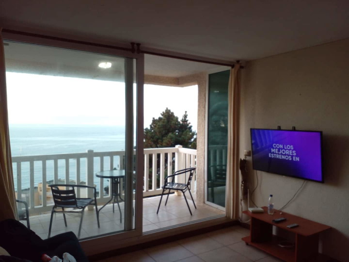 Bahia Pelicanos Apartment - Quintero