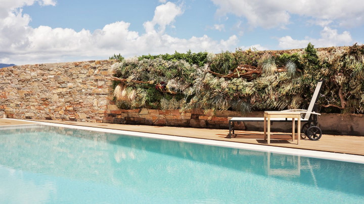 Casanova De Venaco Apartment, Corsica - Corte