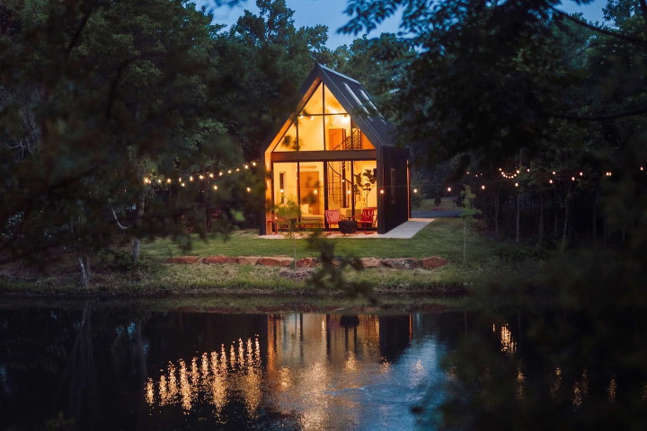 Lakeside East At Live Oak Lake - Waco, TX