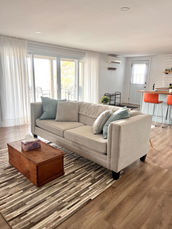 Lake View Retreat - Halifax Regional Municipality