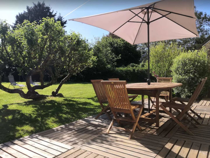 Gîte De La Camuche - Colleville-sur-Mer