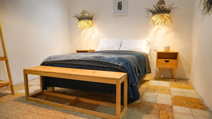 Alberto Apartment In Historic Downtown Oaxaca - Oaxaca
