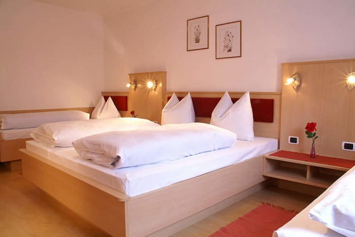 Dolomites Apartment 4 - Lüch Da Fiung - Kronplatz