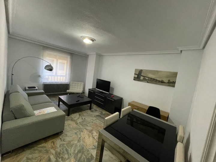 Large Apartment In Downtown Salamanca | Tv | Wifi - Salamanca