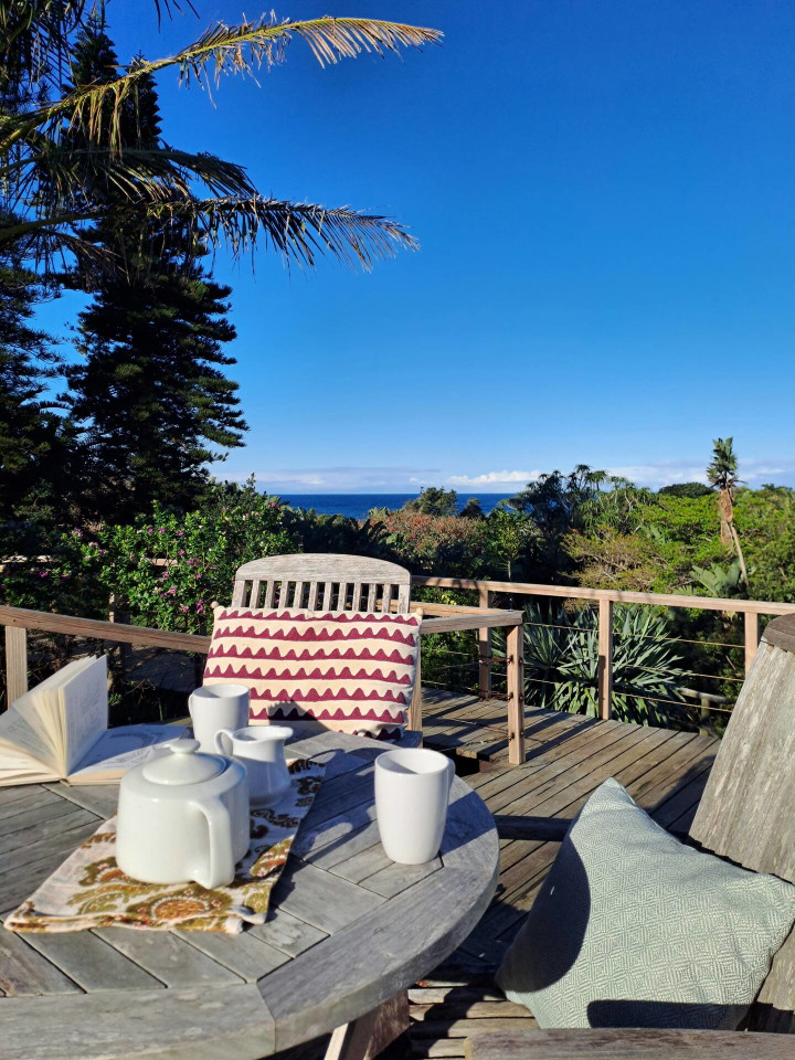 Yengele Paradise
Beachstay - Port Edward