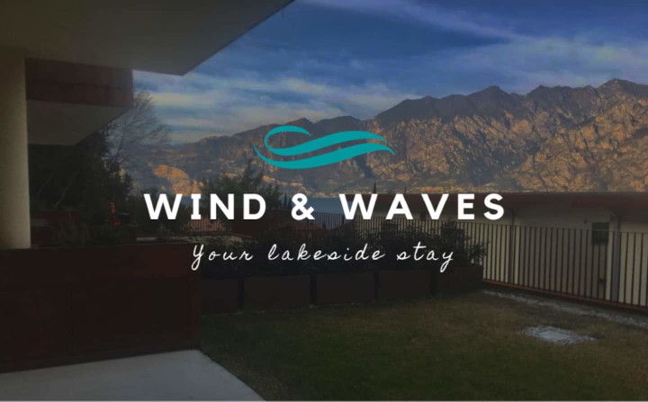 Wind & Waves - Malcesine