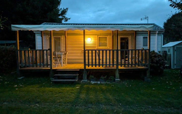 Bungalow Chaleureux - Ambon