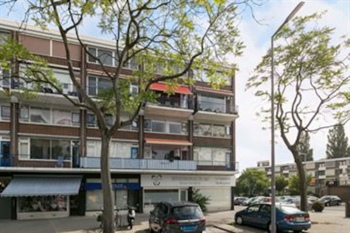 Maisonette Apartment On The 1st And 2nd Floor - 