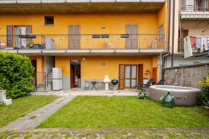 [Casa Broseta] - Bergamo