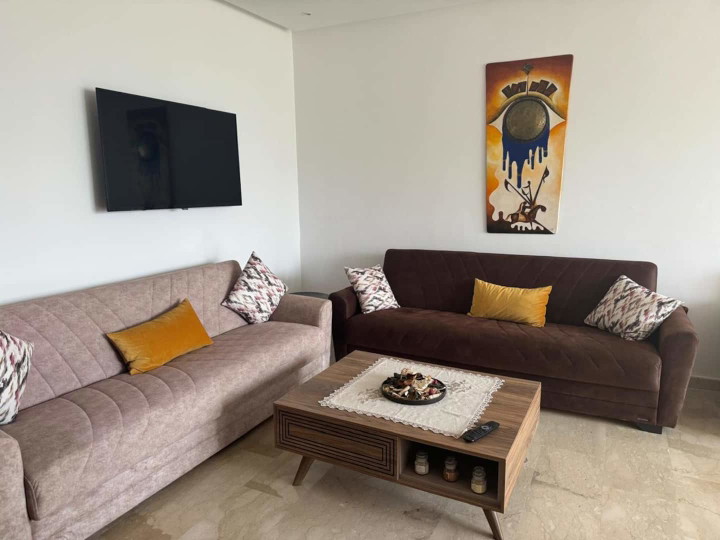 Apartment Agadir Bay Ii With Pool, Close To Beach - Agadir