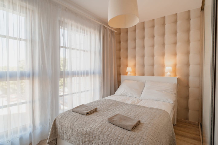 Totu Home Jaglana Apartment Old Town Gdańsk Spa - Gdansk