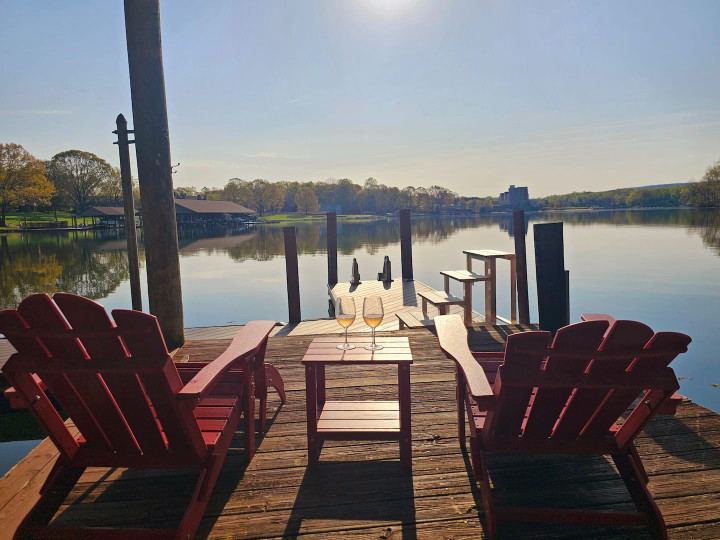 Sweet By And By - Smith Mountain Lake, VA