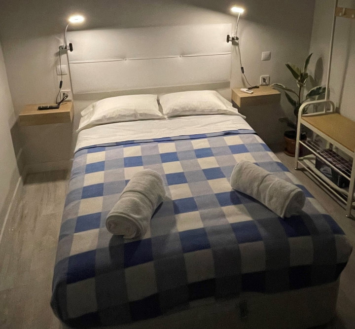 Appartement Centre Madrid - Center Flat In Madrid - Madrid