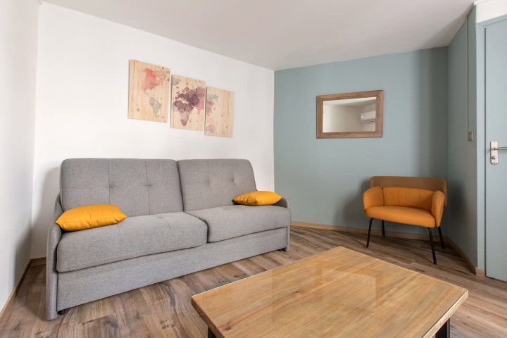 Triplex Vieux-lille · Calme, Literie Premium & Lin - Lille