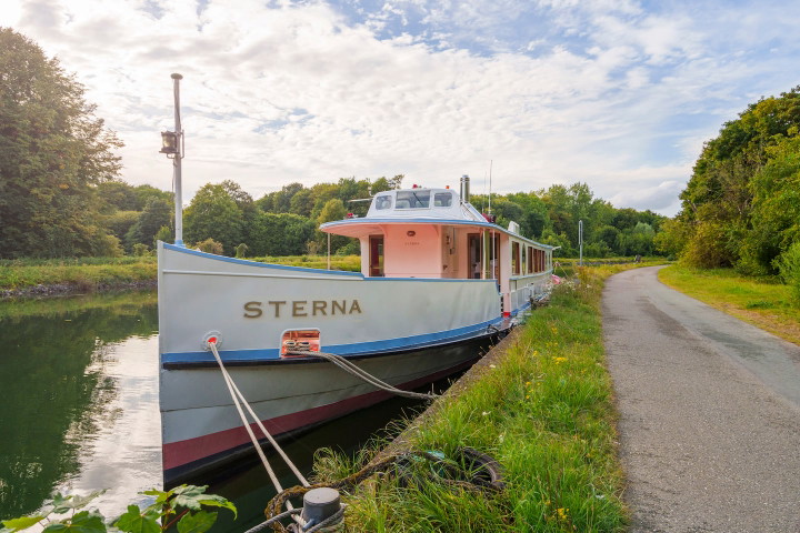 Sterna Boat & Suites - Mechelen
