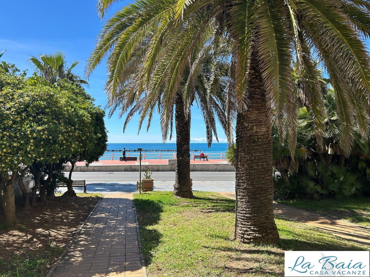 Casa Vacanze "La Baia" - Santa Marinella