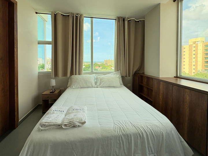 Comfortable And Modern Loft - Barranquilla