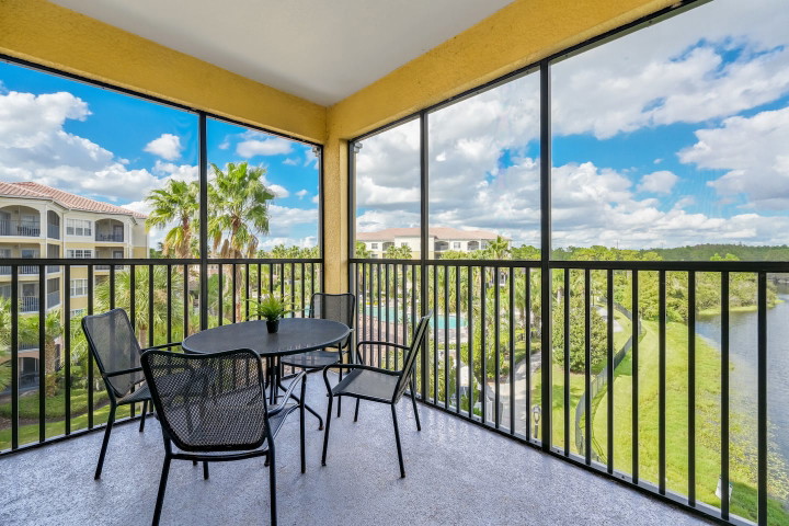 Great View Condo, 2 Min. From Disney World!- 70 - Lake Buena Vista, FL