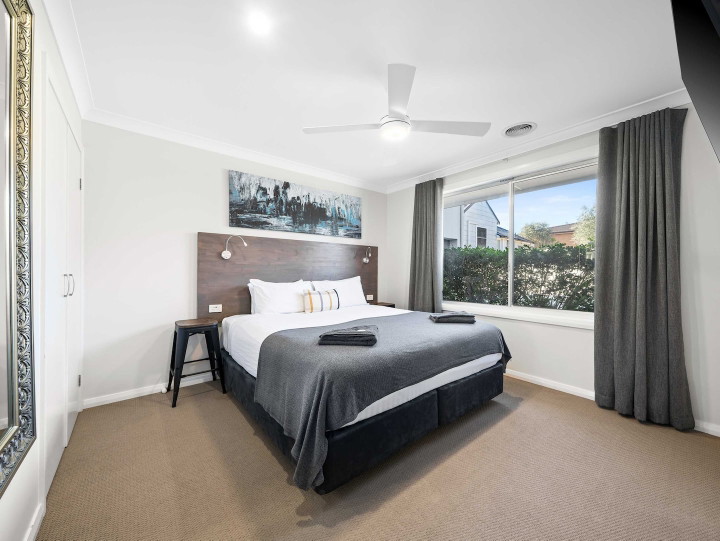 Prickly Pear Stays Jesmond, 1-bedroom - Waratah