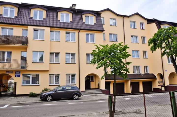 Angela's Apartment - Ustka