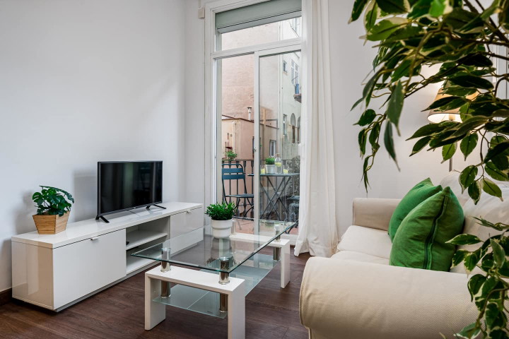 Gracia L'or - Lodging Apartments - Barcelona