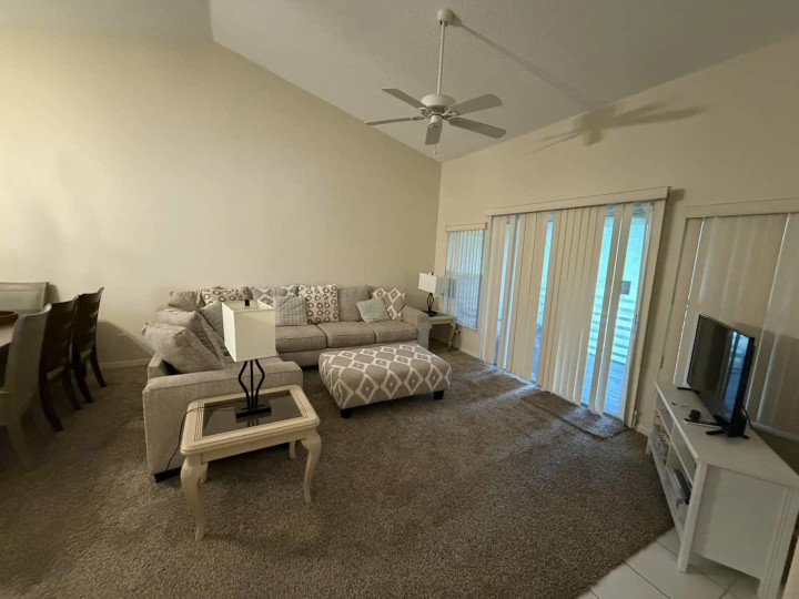 Golfers Paradise · 15 Min Mco · 25 Min Disney - Orlando