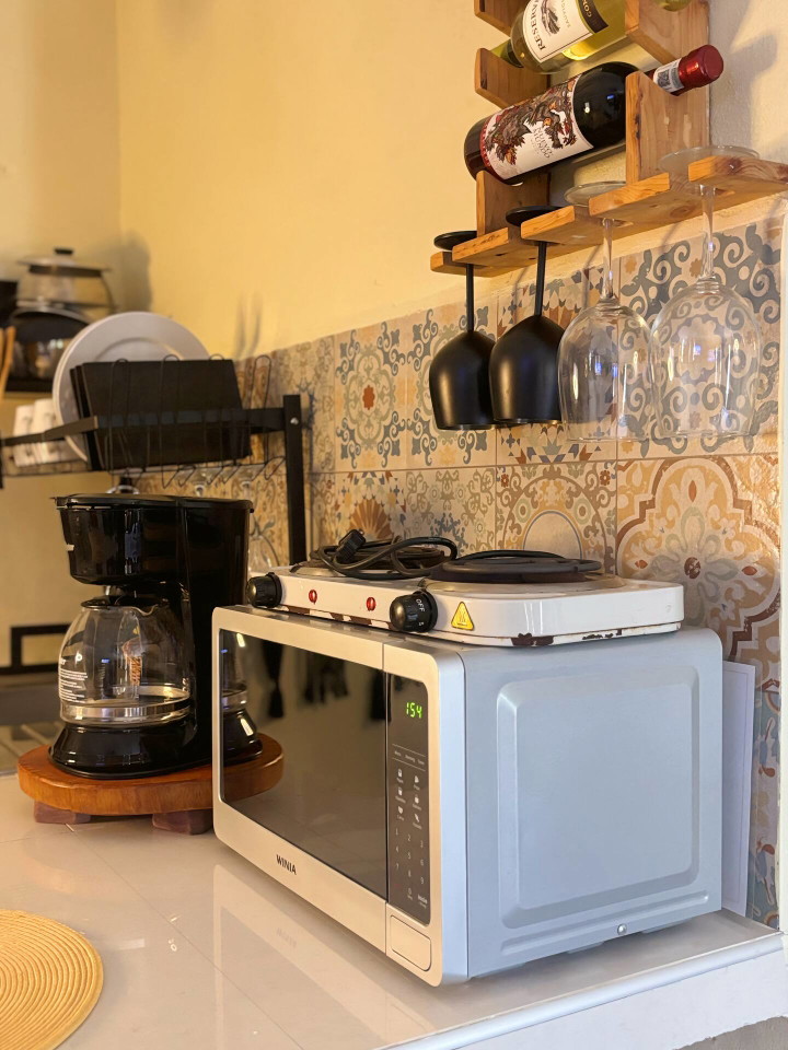Complete Apartment, With Good Location - Valladolid, Mexico