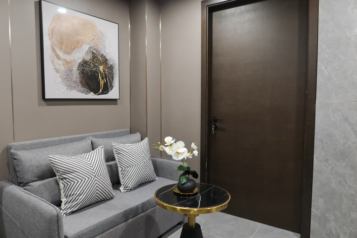 New Comfy 2 Bedroom Apt @ Somerset/ Orchard Area - Tanglin