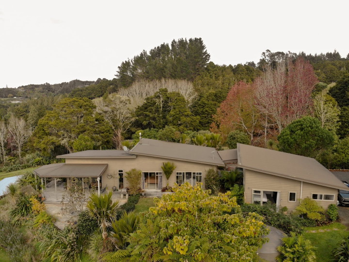 Peaceful & Private Garden Suite/ Stonyfell - Northland