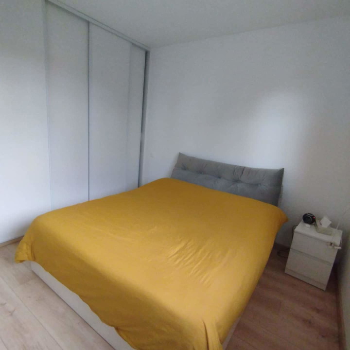 Chambre Privée Chez Moi - Haguenau