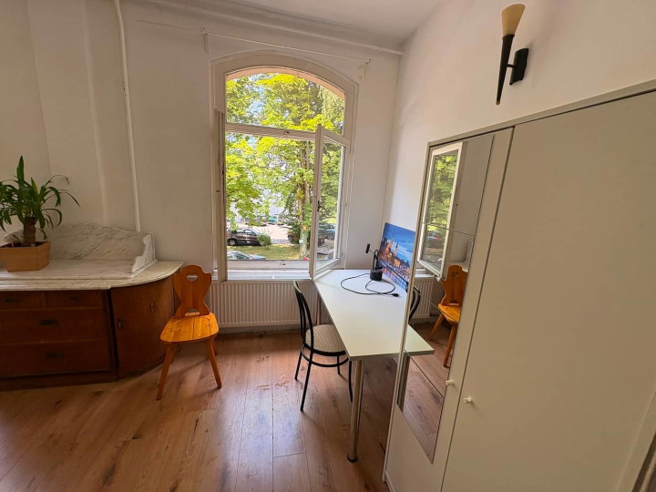 Fantastic Place, Relaxing Quiet Atmosphere,parking - Zurich