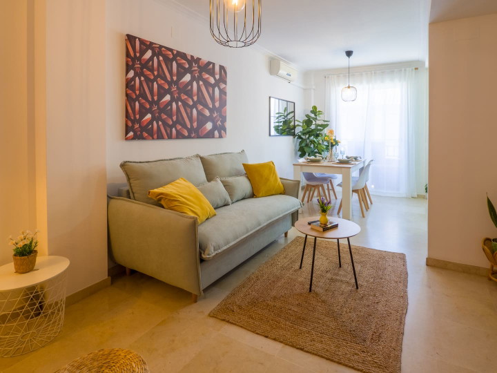 El Descanso De Wallada, Your Oasis Of Calm - Cordoue