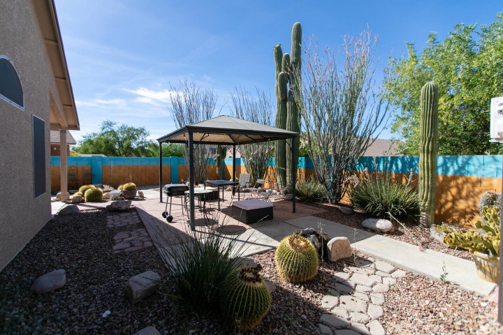 Home 2 - Tucson, AZ