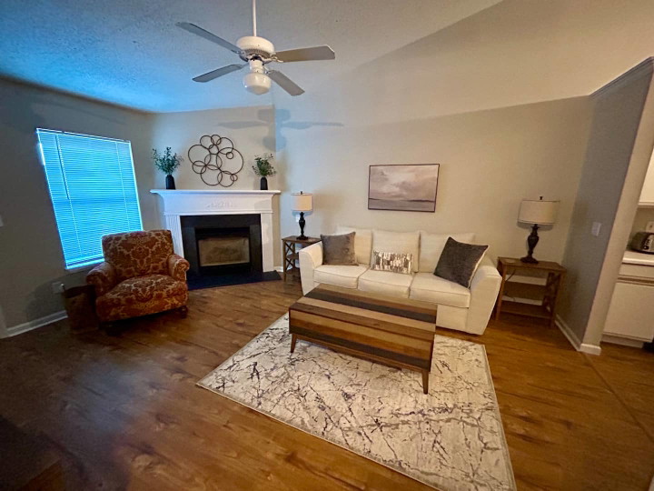 Nurses Home Away From Home - Greenville, NC
