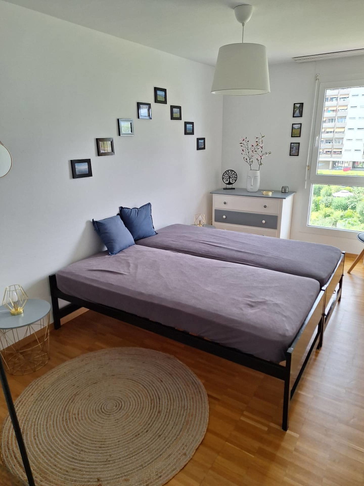 Chambre D'hôtes - Yverdon-les-Bains