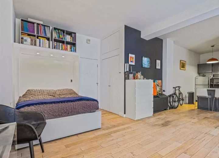Parking Included Lovely Loft In Hippest Part Dtla - Los Angeles