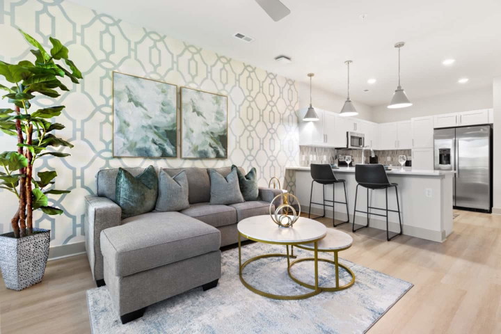 The Ivy Living 5 Min From Downtown - Raleigh, NC