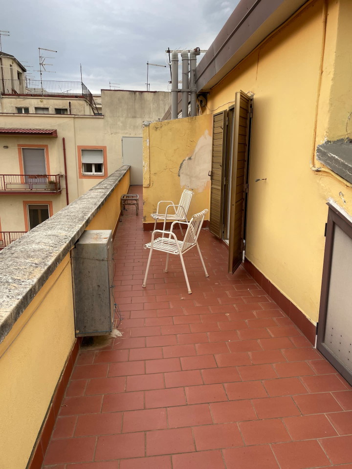 Santa Teresa Apartment - Cosenza